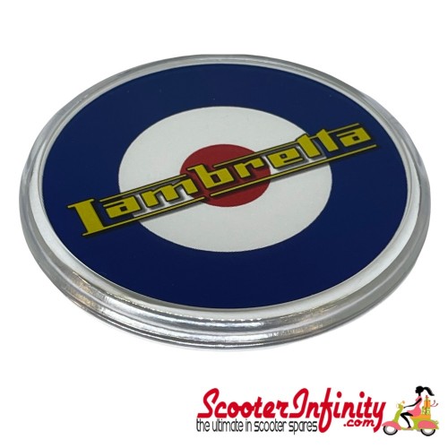 Scooter Infinity - Spares, Accessories - Vespa, Lambretta, GTS