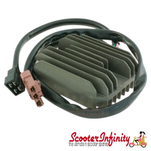 Scooter Infinity - Spares, Accessories - Vespa, Lambretta, GTS