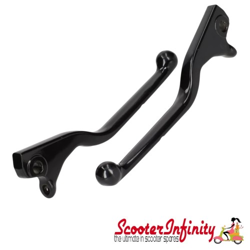 Scooter Infinity - Spares, Accessories - Vespa, Lambretta, GTS