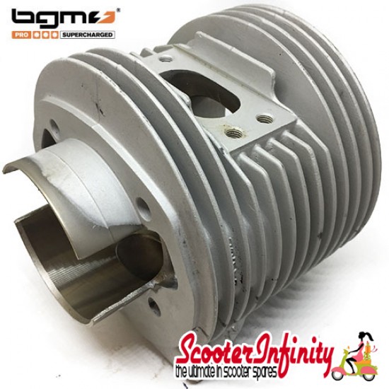 Cylinder Kit BGM Pro MRB Racetour 225cc (Lambretta TV 200, SX 200, DL ...