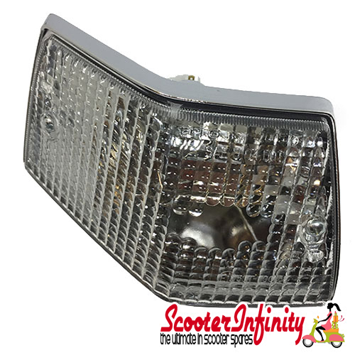 Classic Vespa Indicators