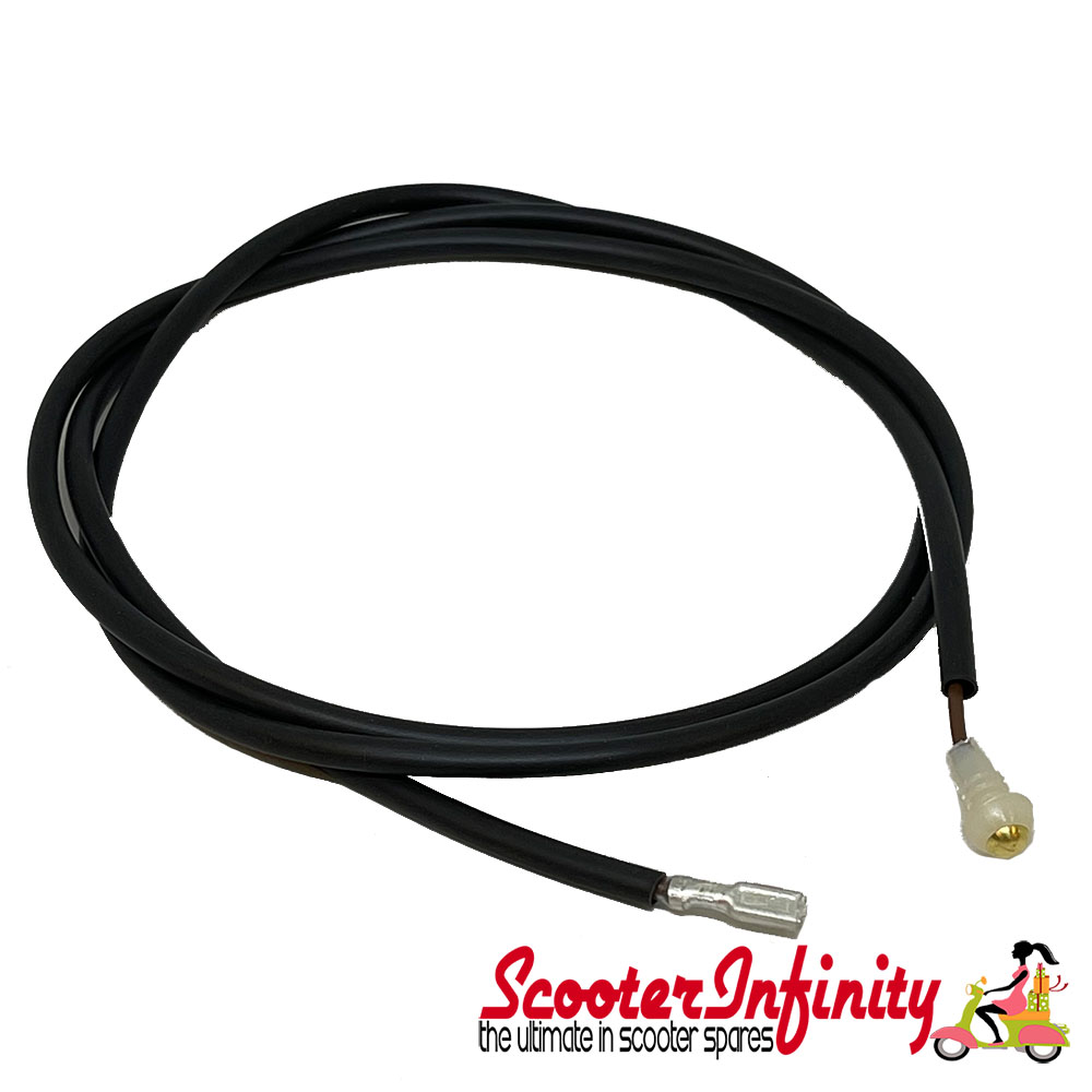 Indicator Wire Piaggio OEM Sidepanel (Vespa PX80-200/PE/Lusso/T5 also ...