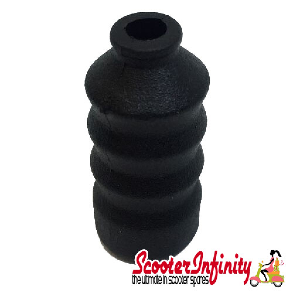 Brake Light Switch Rubber (brake master cylinder, for Vespa PX`98/MY)
