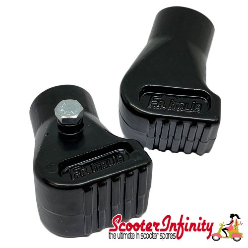 Classic Vespa Stands