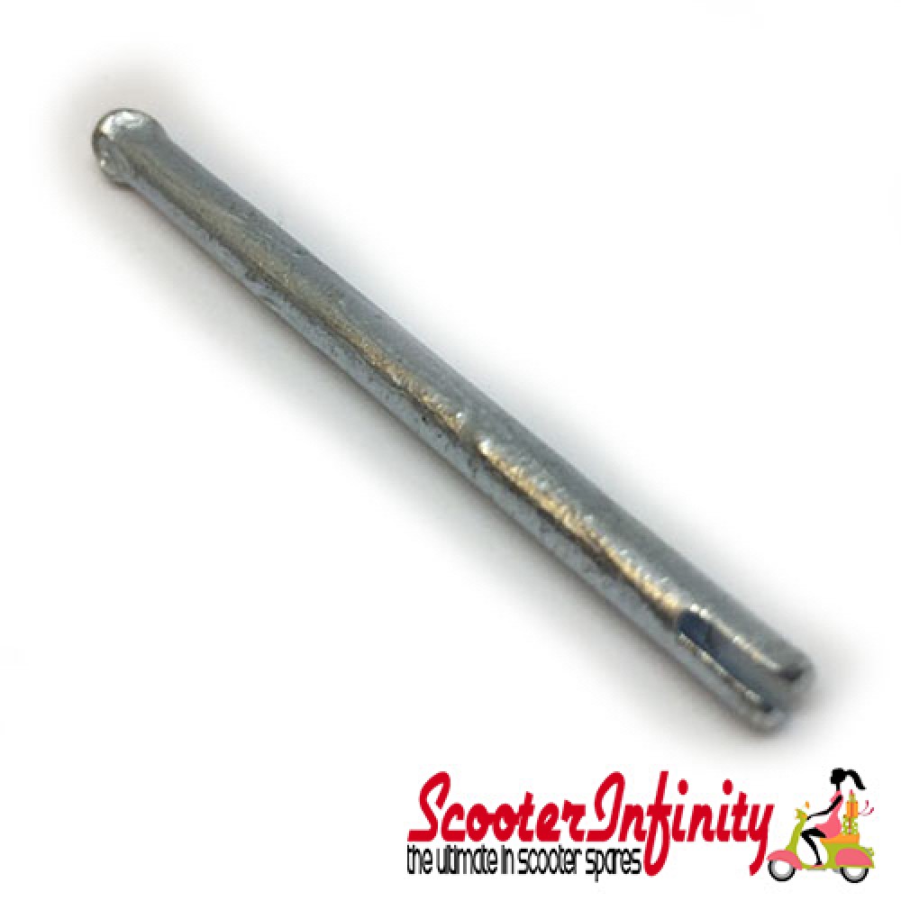 Toolbox Door/Lid Pin (Lambretta)