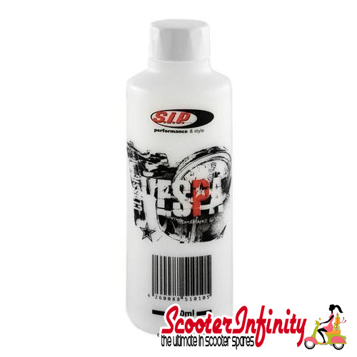 Scooter Infinity - Spares, Accessories - Vespa, Lambretta, GTS