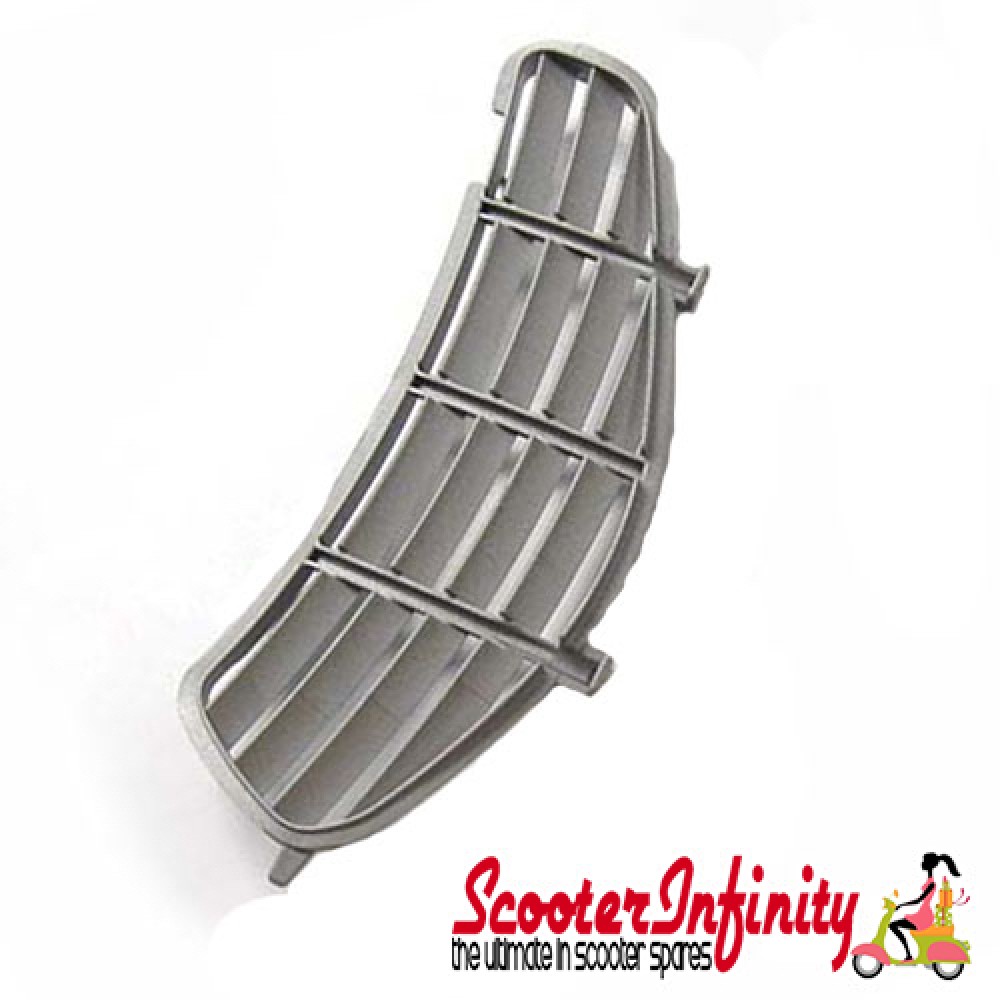Air Inlet Grill Glovebox Vespa GTS/GTS Super /GTV/GT 60/GT/GT L 125 L/S ...