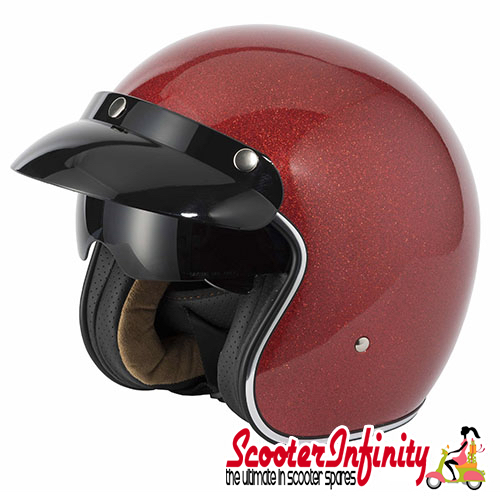 Scooter Infinity - Spares, Accessories - Vespa, Lambretta, GTS