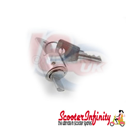Lambretta Locks