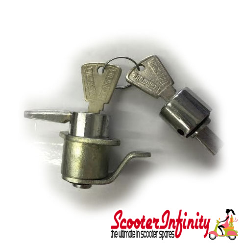 Lambretta Glovebox / Toolbox