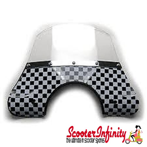 Flyscreens / Windshields