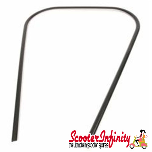 Classic Vespa Legshield