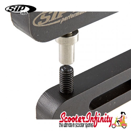 Tool Riveting SIP for Floor Runner (For Classic Vespa Models)
