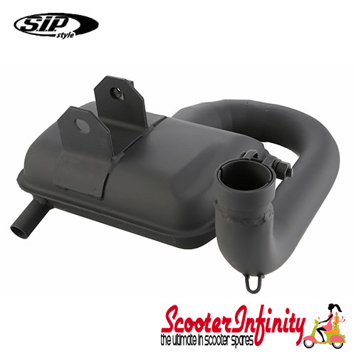 Scooter Infinity - Spares, Accessories - Vespa, Lambretta, GTS