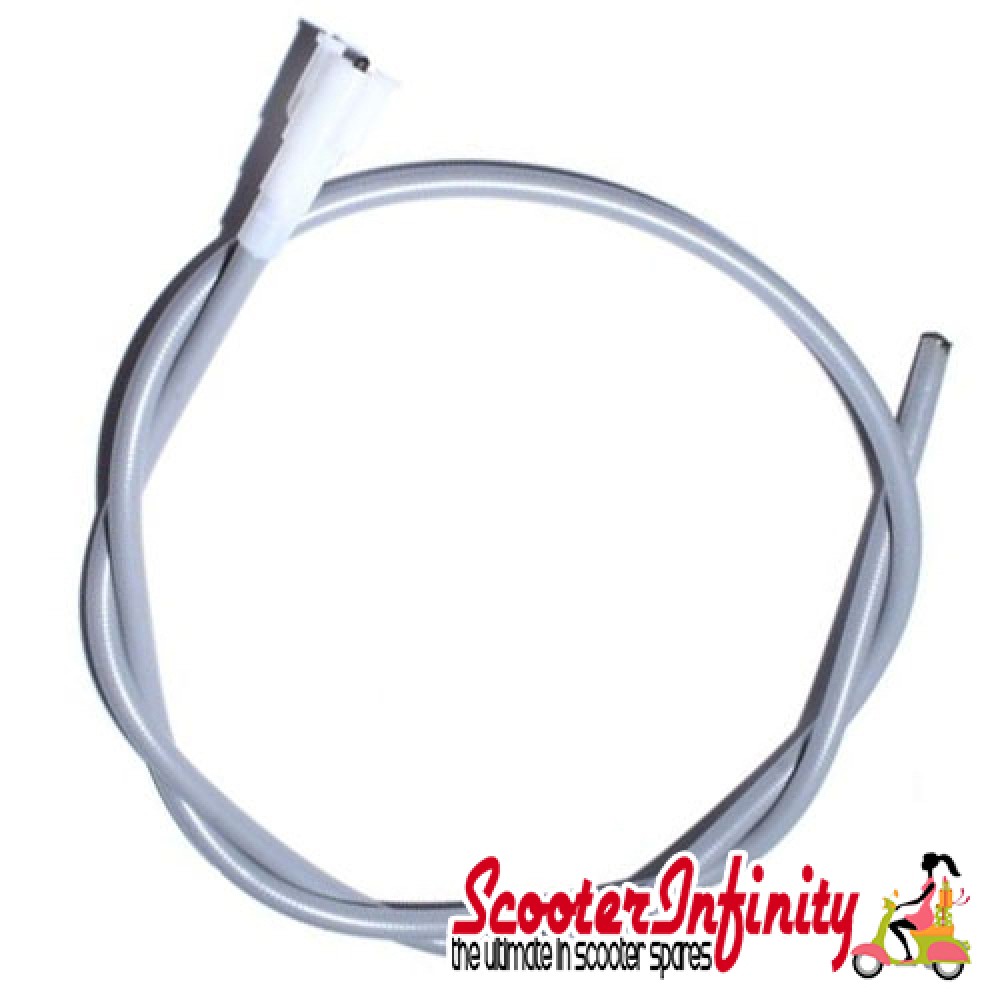 Cable Speedo Complete Vespa (PX 125-200 EFL, T5)