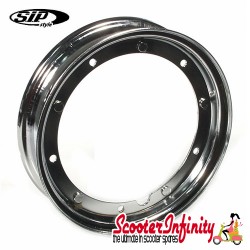 Classic Vespa Split Wheel Rims