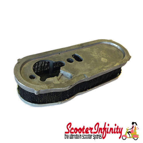 Classic Vespa Air Filter