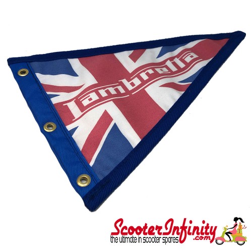 Scooter Infinity - Spares, Accessories - Vespa, Lambretta, GTS