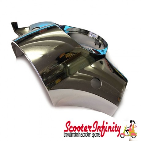 Classic Vespa Headset