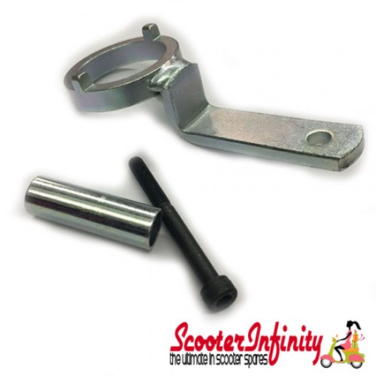 Holding Tool Variator (Variomatic Drive Belt Pulley) (BUZZETTI) (Vespa ...