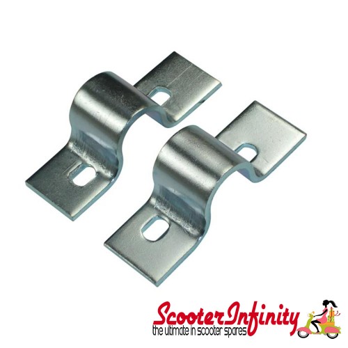 Classic Vespa Stands