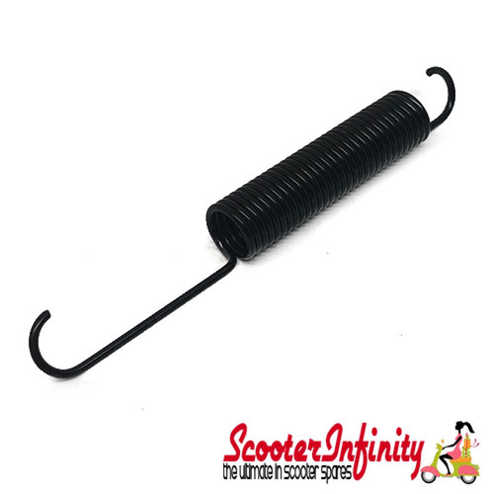 Spring Side Stand PIAGGIO (Vespa GTS/GTS Super/GTV/GT 60/GT/GT L 125-300cc)