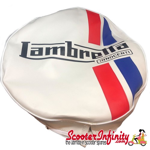 Scooter Infinity - Spares, Accessories - Vespa, Lambretta, GTS