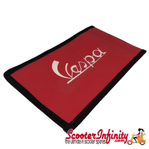 Scooter Infinity - Spares, Accessories - Vespa, Lambretta, GTS