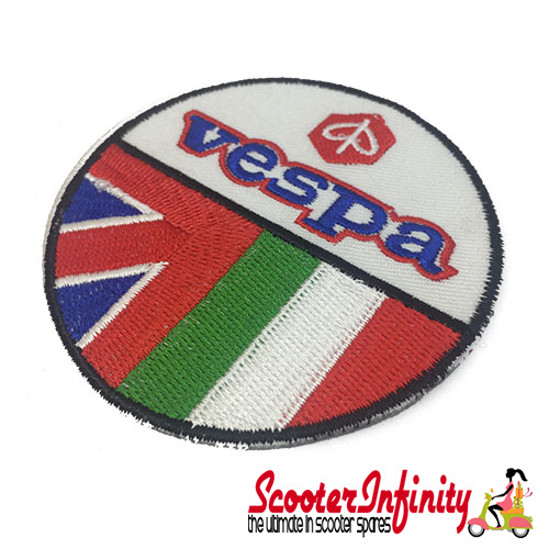 Scooter Infinity - Spares, Accessories - Vespa, Lambretta, GTS